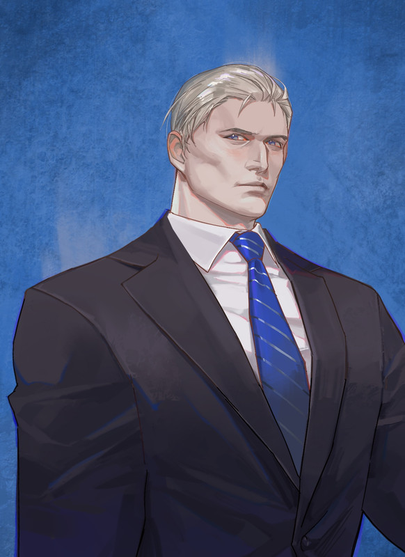 random Leon NSFW/SFW fanart stack - Chapter 12 - 19O4 - Biohazard | Resident Evil (Gameverse ...