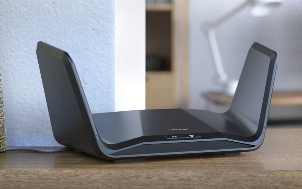 Wi-Fi 7 para el 2024... [si allá llegamos...]