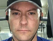 Scammers with pictures of Chadwick Ryg - Page 2 - ScamDigger Forum