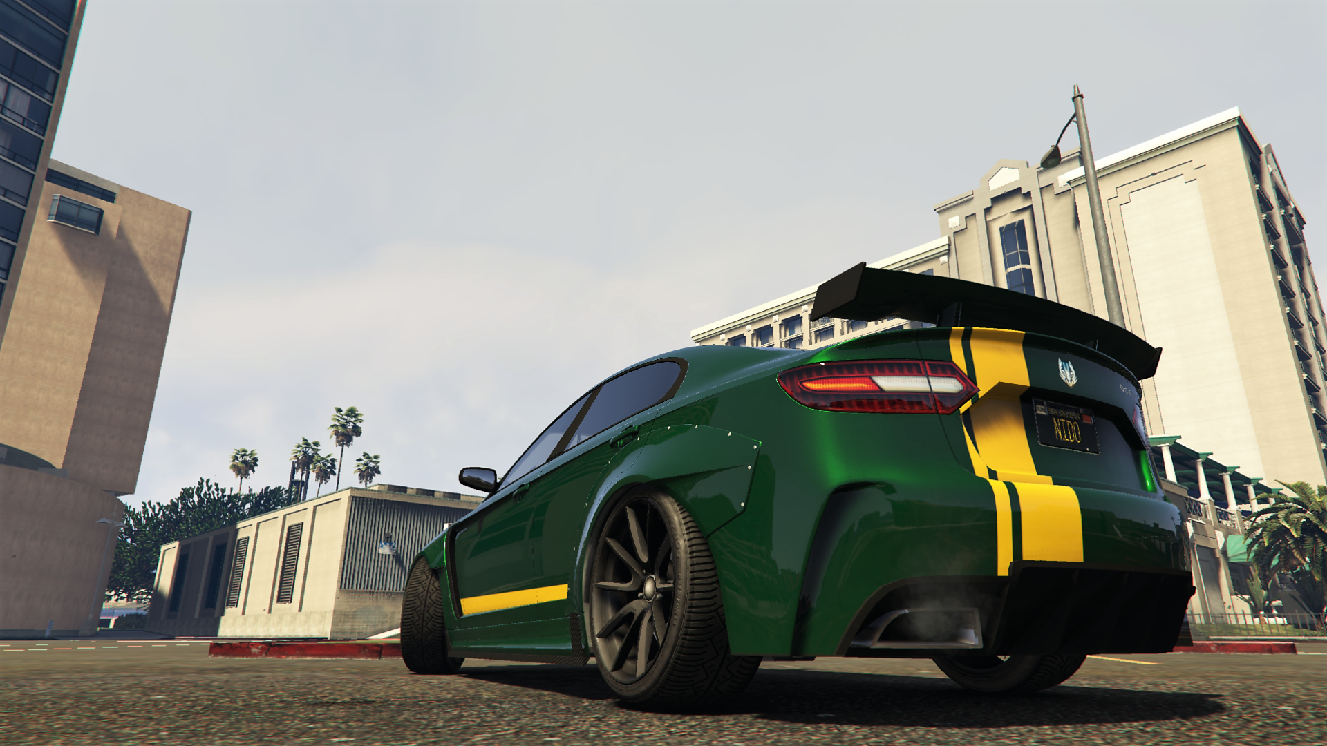 Ocelot Jugular Appreciation Thread - Page 12 - Vehicles - GTAForums