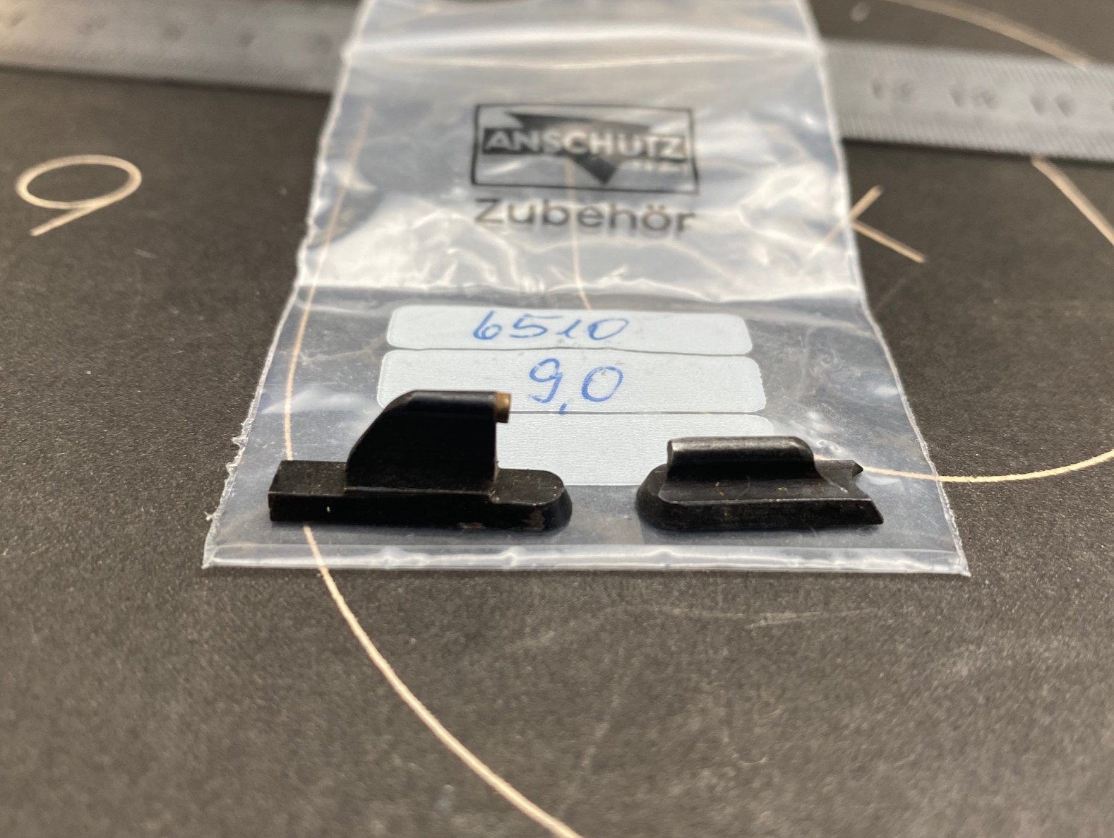 Front Sight Post — Postimages