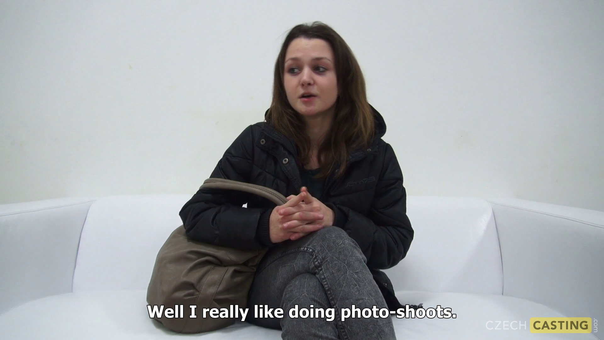 CZechcastingeliska7660 004 — Postimages