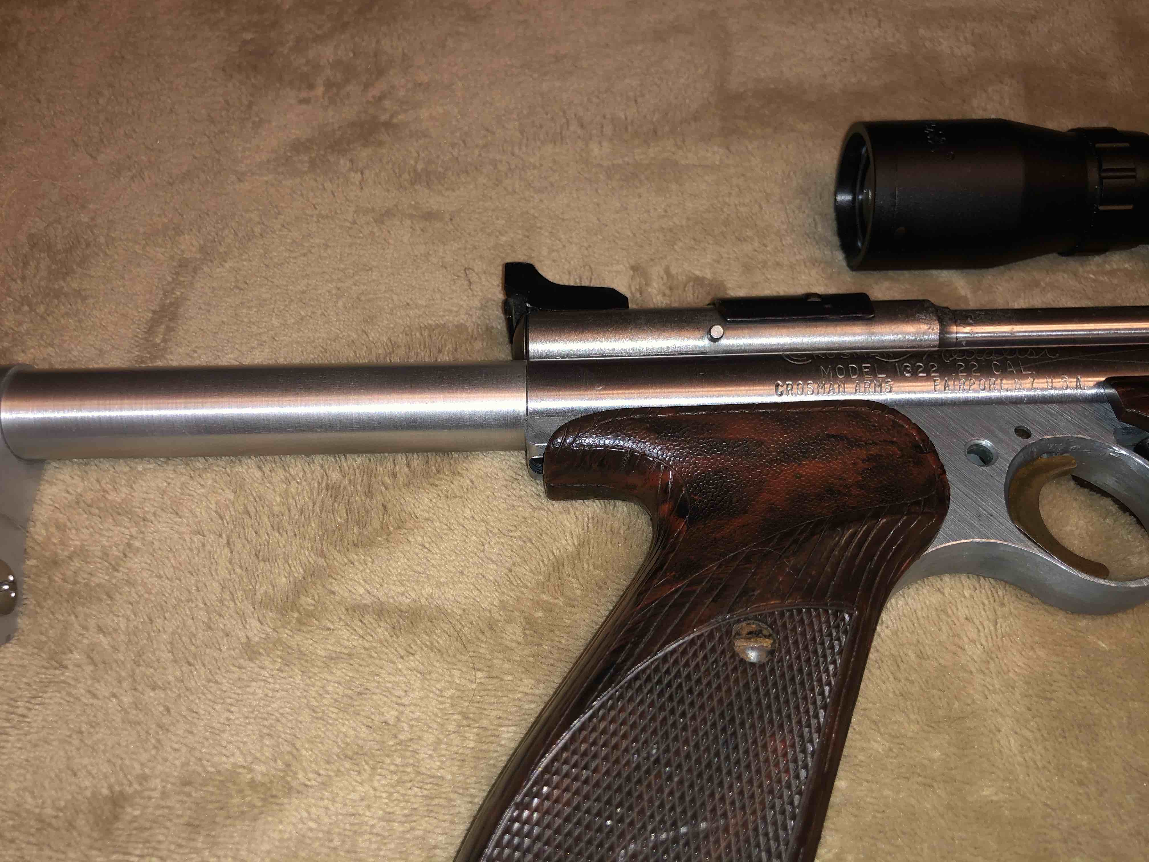 End Cap Assembled — Postimages