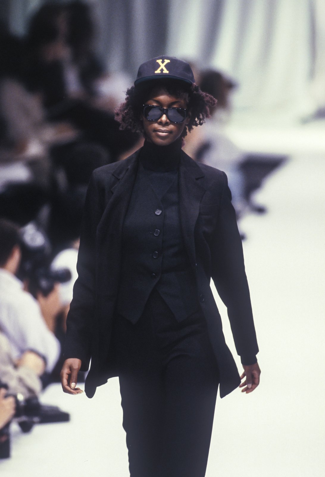 Fashion Classic: Complice Spring/Summer 1994 | Lipstick Alley