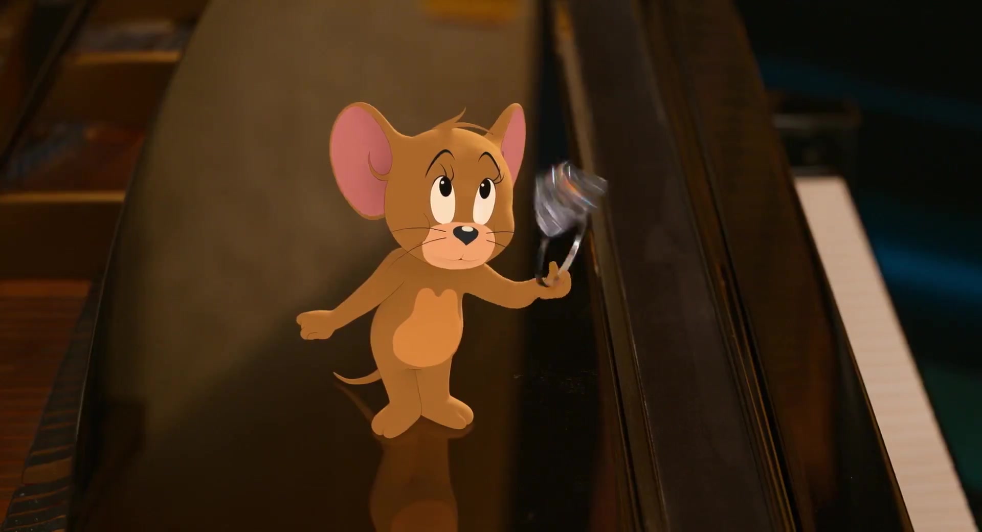 Tom and Jerry 2021 Screencaps Grafica Magica 314 — Postimages