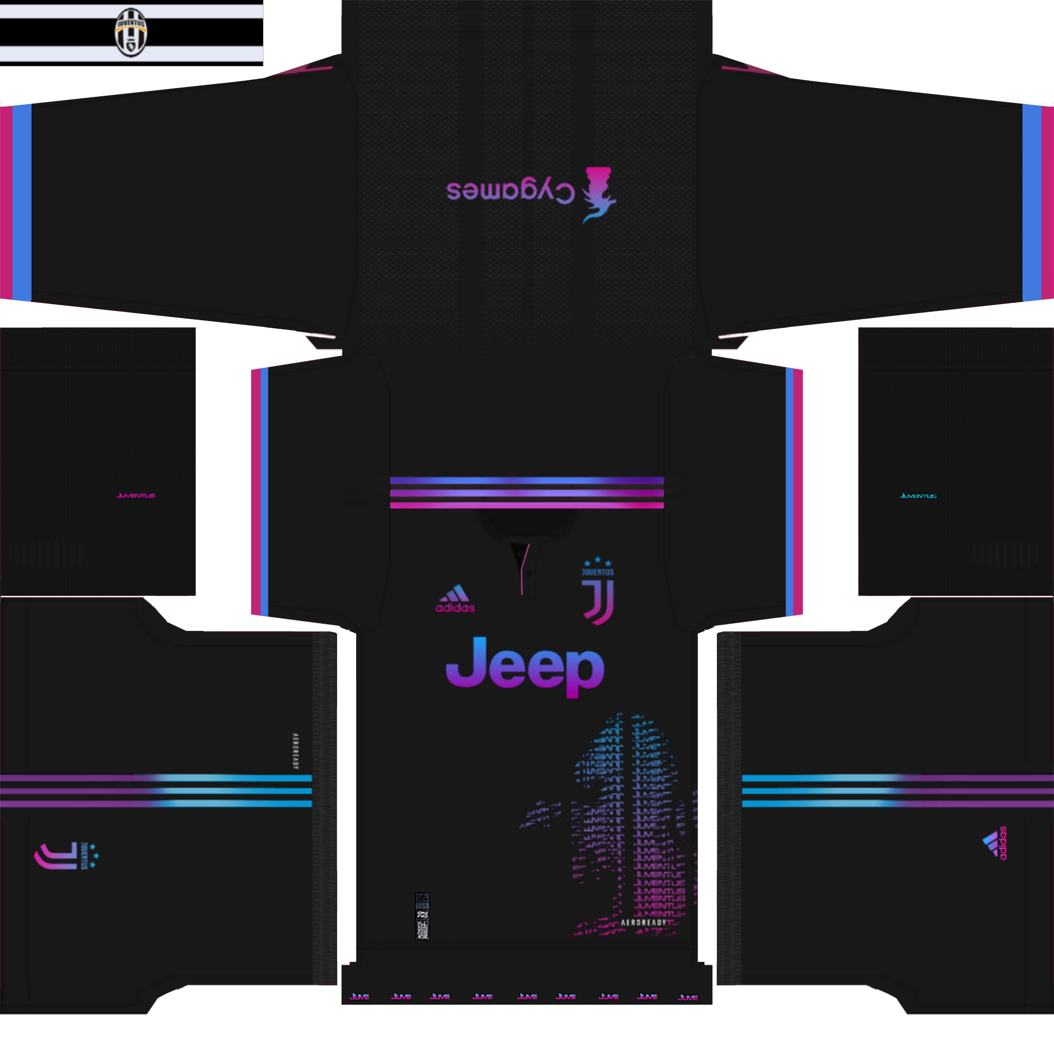 Juve fantasy4 third — Postimages