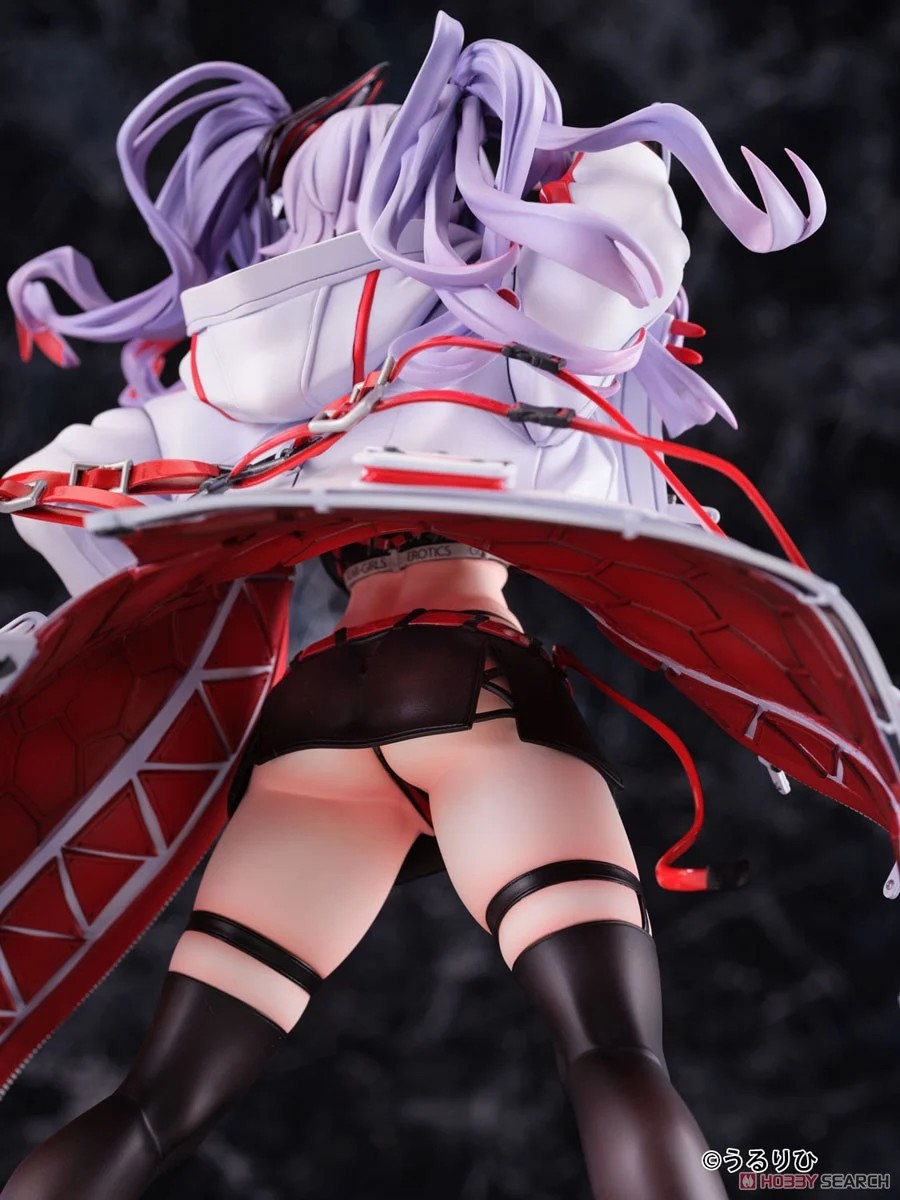 Gentlemen Erotics Gear Girl 口紅 うるりひ - easoncool99的創作 - 巴哈姆特