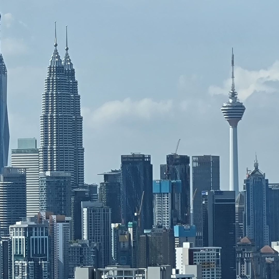 KUALA LUMPUR | Projects & Construction | Page 288 | SkyscraperCity Forum