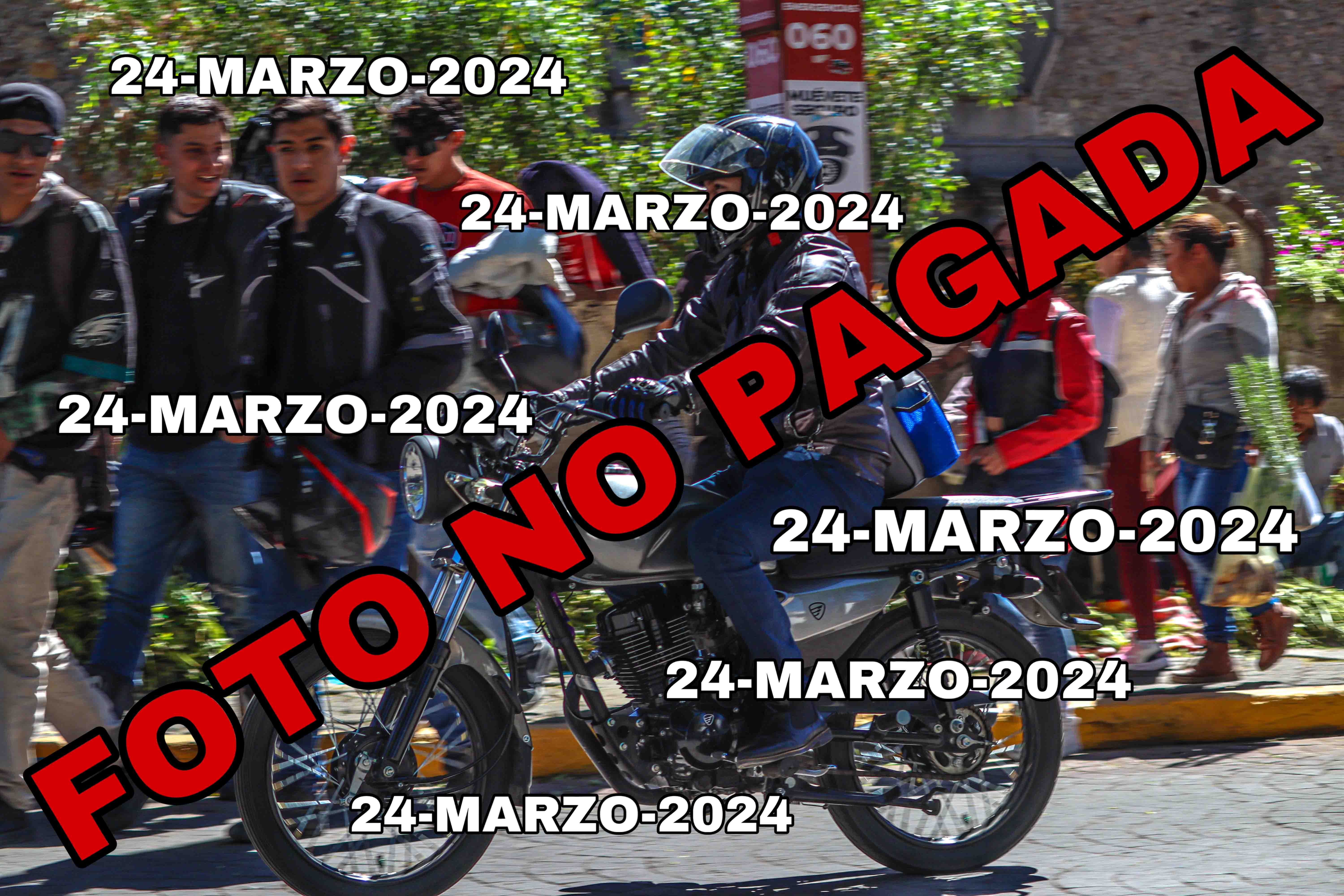 CV 124 — Postimages