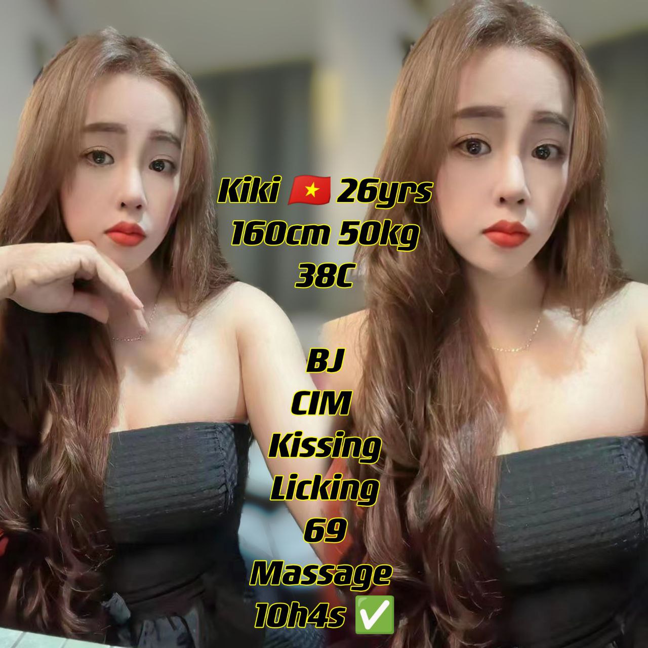 Viet Kiki — Postimages