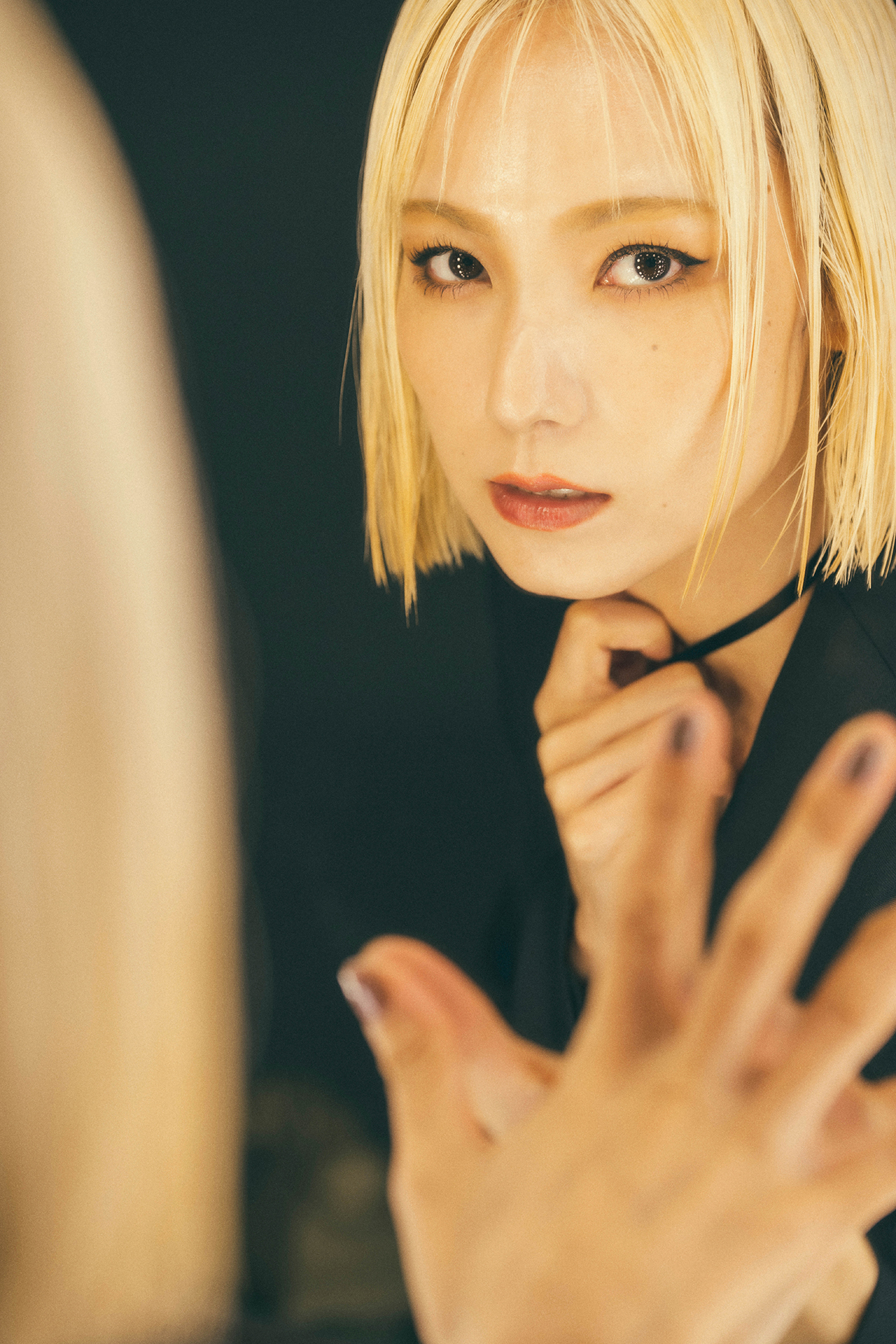 Music Natalie - SCANDAL's "Highlight no Naka de Bokura Zutto" Interview