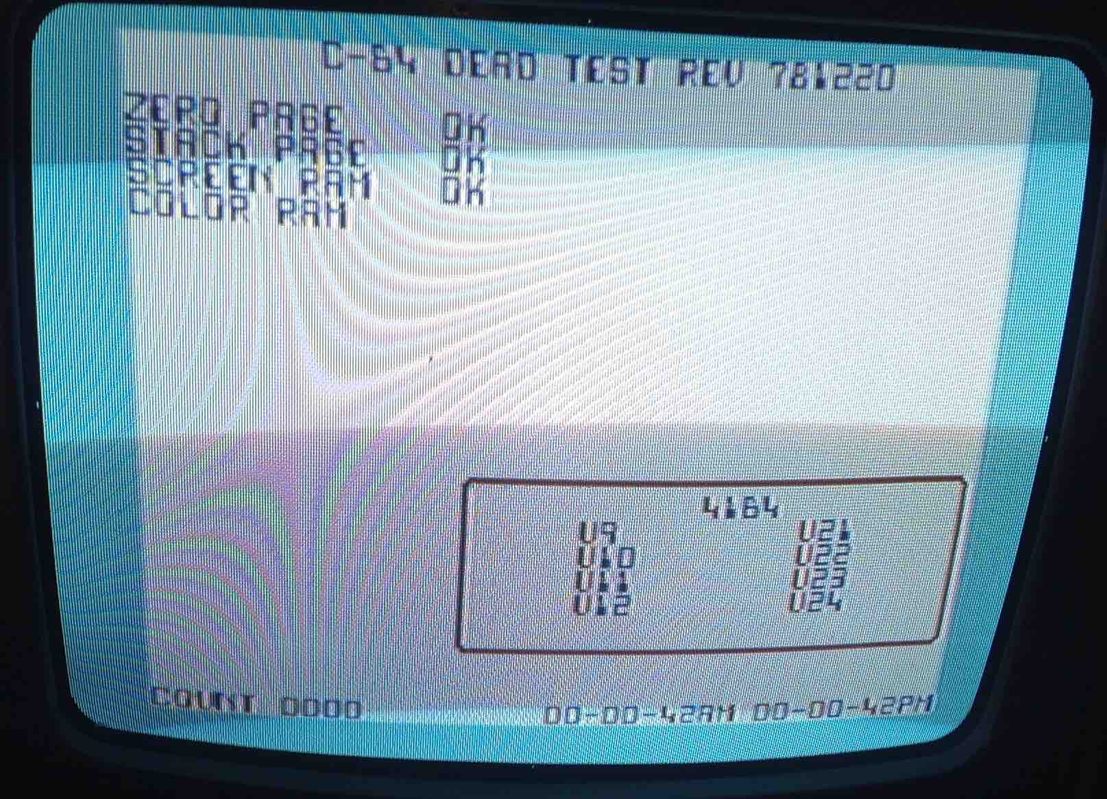 Dead Test — Postimages