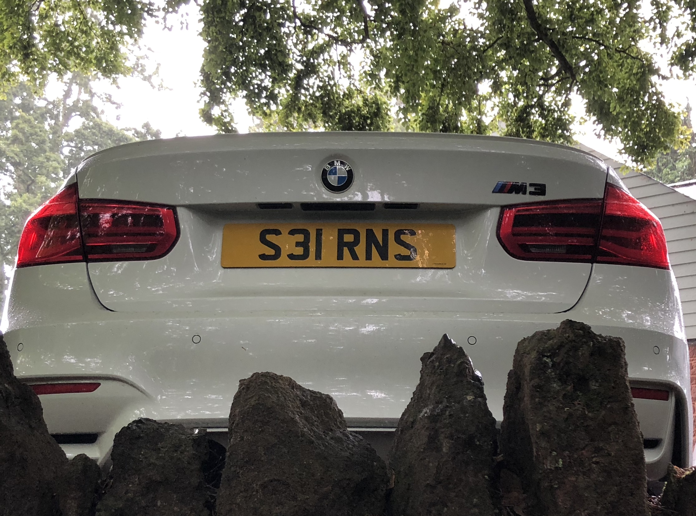 M3 Rocks — Postimages