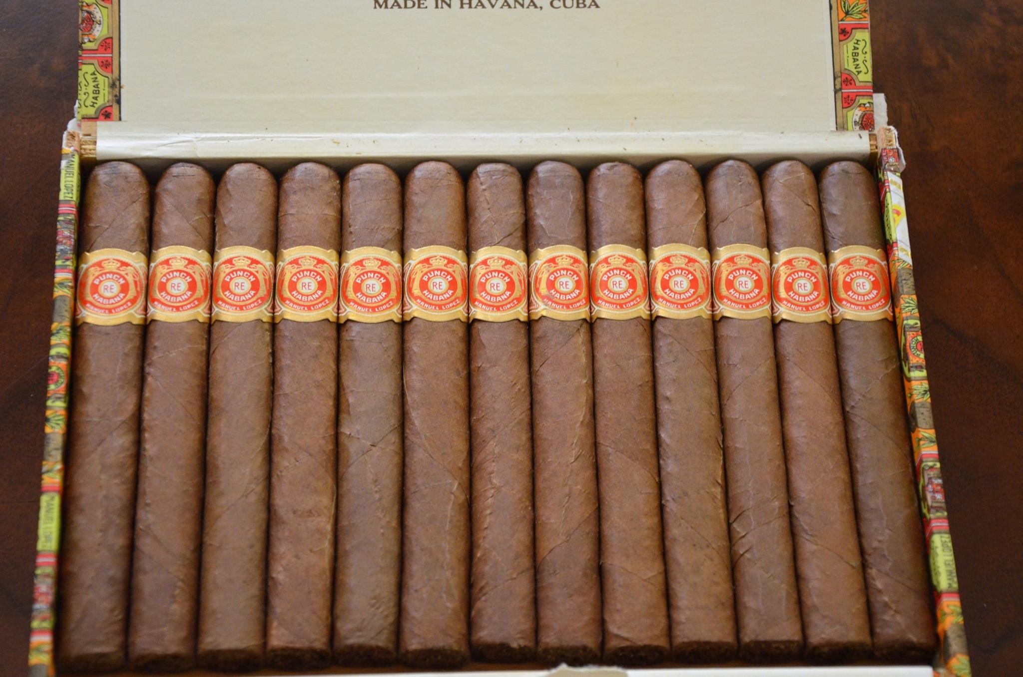 punch open — Postimages