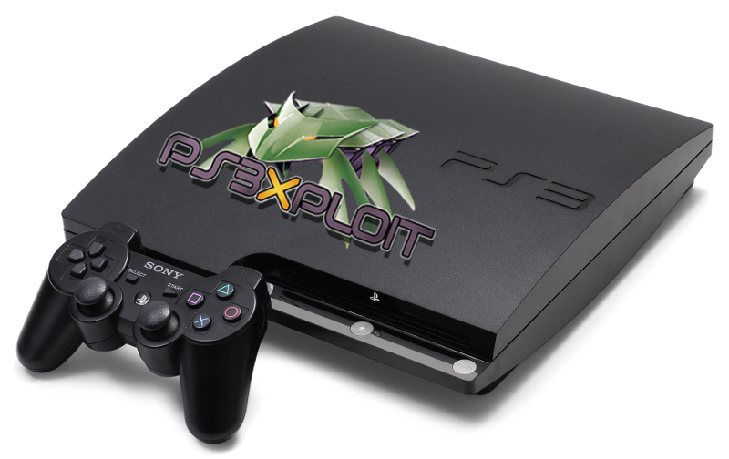 [Released - PS3 StoreHaxx 4.83] A PSID / IDPS Dumping Method for 4.83 ...