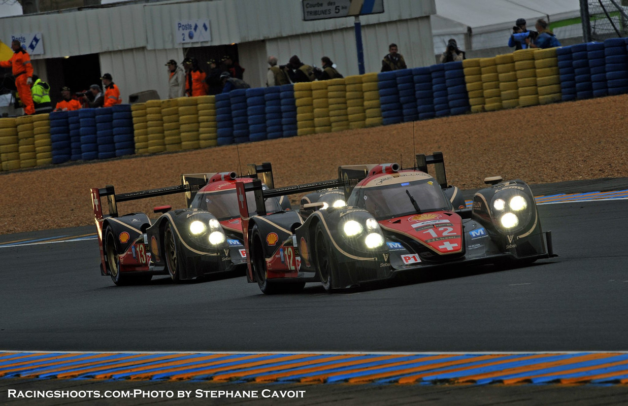 2013 LM 12 Nick Heidfeld Nicolas Prost Neel Jani 16 — Postimages