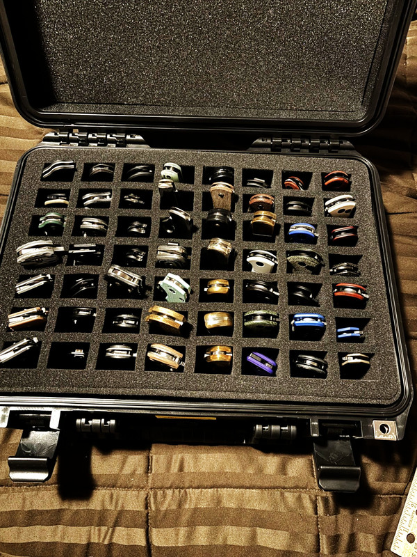 1 knife case — Postimages