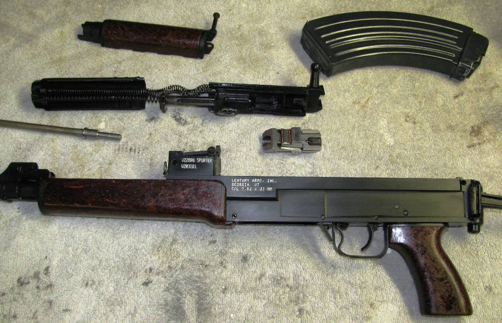 New VZ58's are in! > VZ58 > AR15.COM