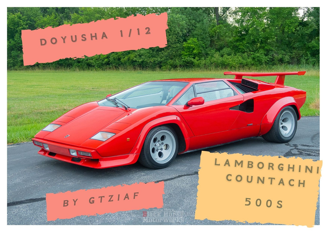Countach 000 — Postimages