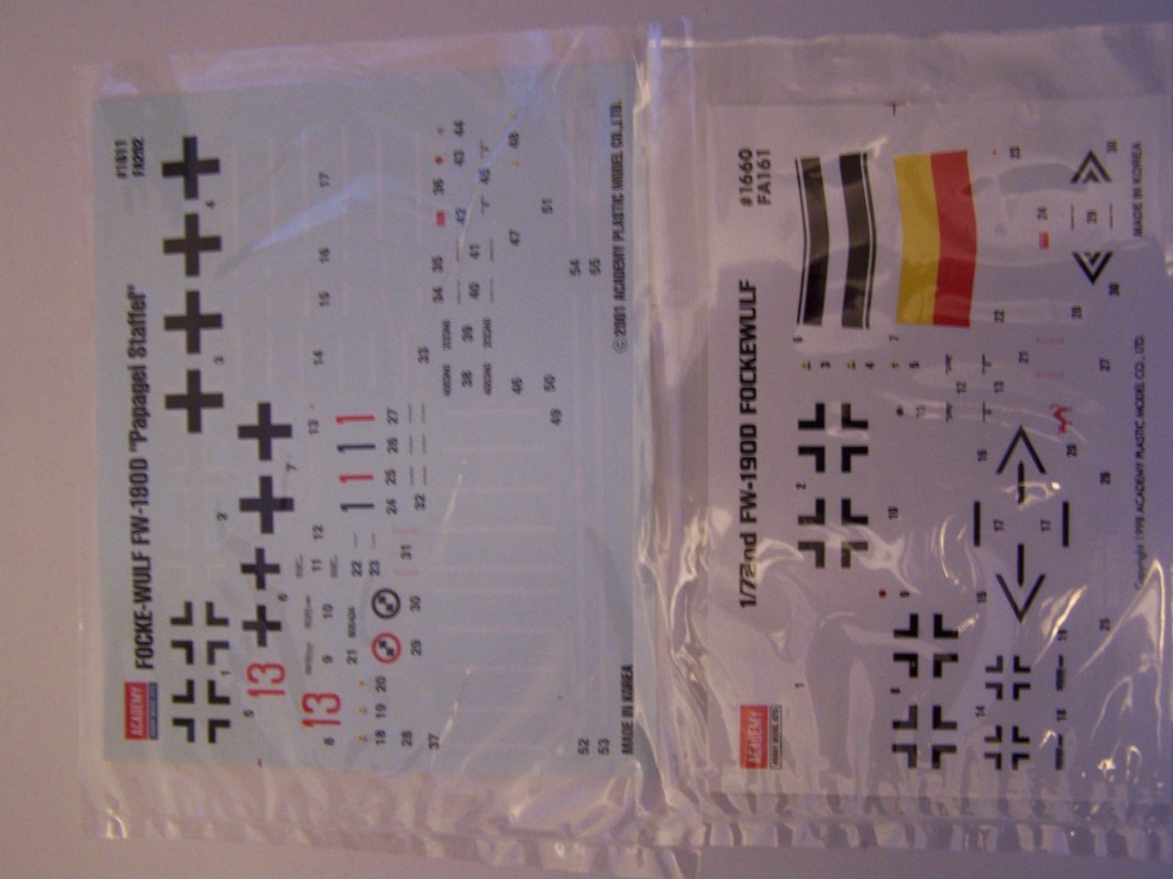 Decals — Postimages