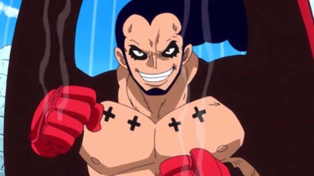 9 Jenis Aliran Bela Diri di Cerita One Piece! - Greenscene