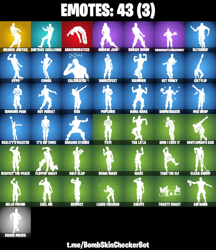 Emotes — Postimages