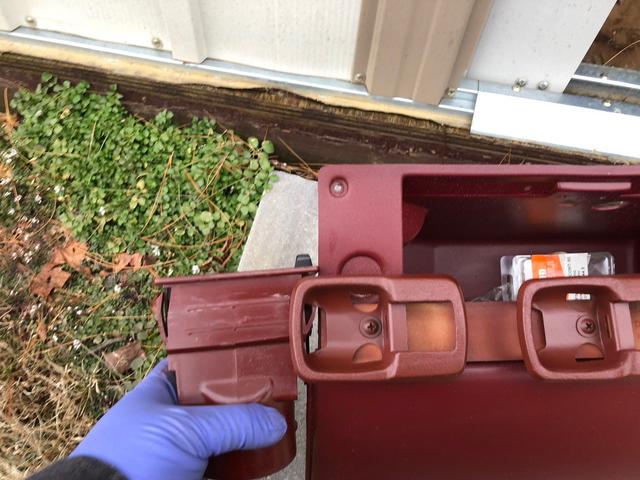 SEM Napa Red | VW Vortex - Volkswagen Forum