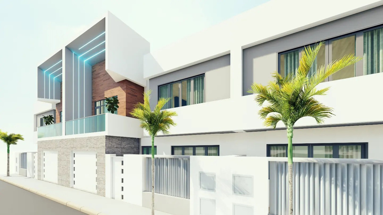 ORAN | Projects News | Page 162 | SkyscraperCity Forum