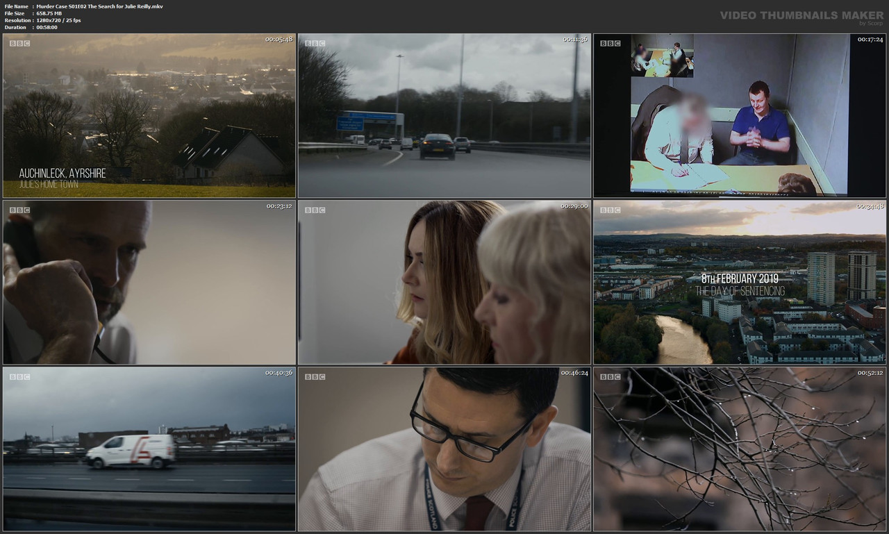 Murder Case S01 E02 The Search for Julie Reilly mkv — Postimages