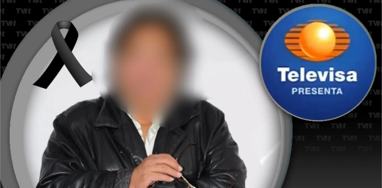 Actor de Televisa fue hallado muerto tras robo en su casa su hijo pide justicia - Imperio Noticias