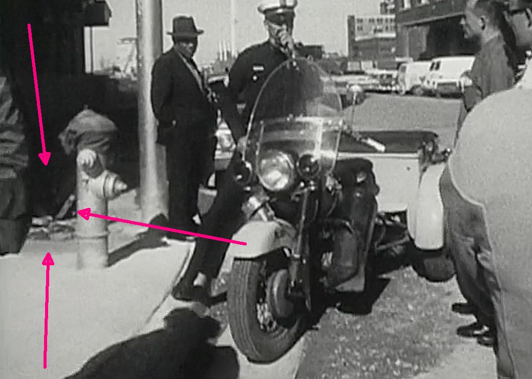 Those Front Steps - Page 10 - JFK Assassination Debate - The Education ...