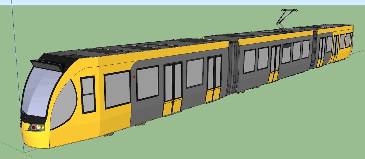 New tram ideas - Page 12 - Metro simulator forums
