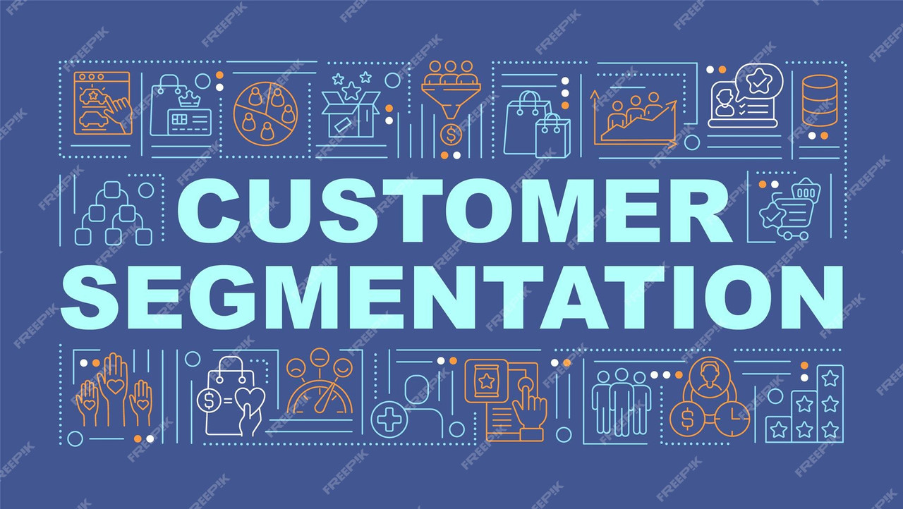 Retail Customer Segmentation (RFM) | Kaggle Retail Customer Segmentation (RFM) | Kaggle