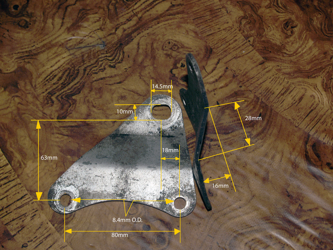 Muffler Mount — Postimages