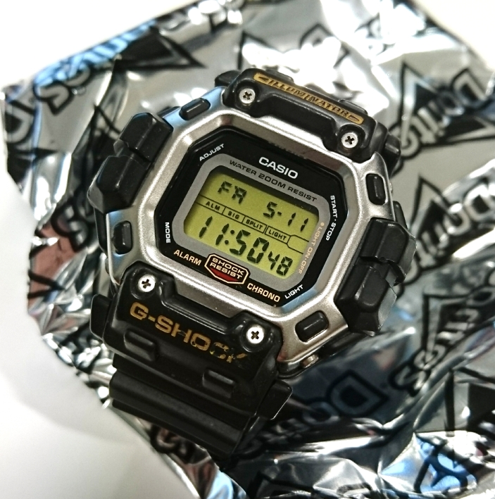 your 90s Casio experience | WatchUSeek Watch Forums