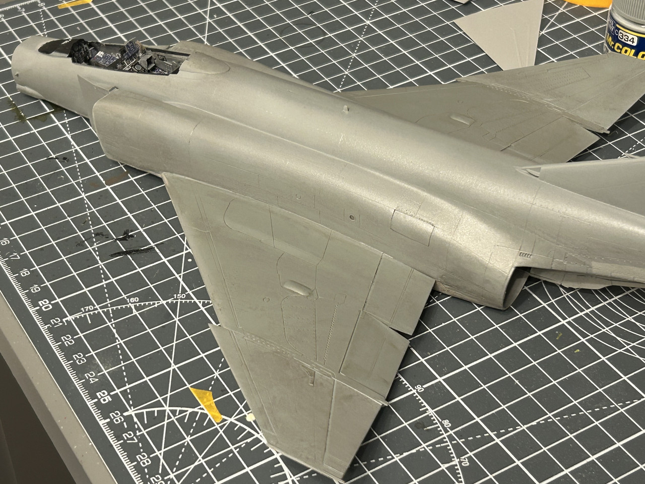 Phantom! - Page 3 - Work in Progress - Aircraft - Britmodeller.com