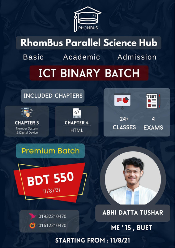 Abhi Datta Tushar Shop | Apar's Classroom