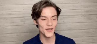 Find Your Happy Place -> you're my brother [tw]