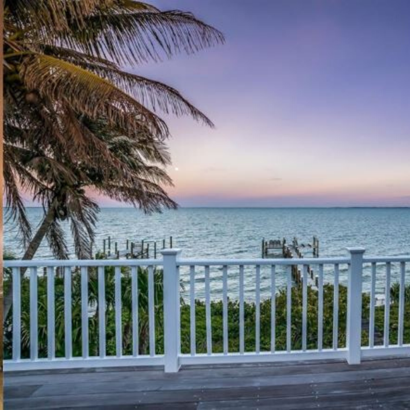 1000x1000 sunset over water — Postimages