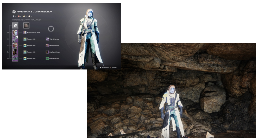 "A Million Deaths are not Enough for Master Rahool - #ThreadsofFright ...