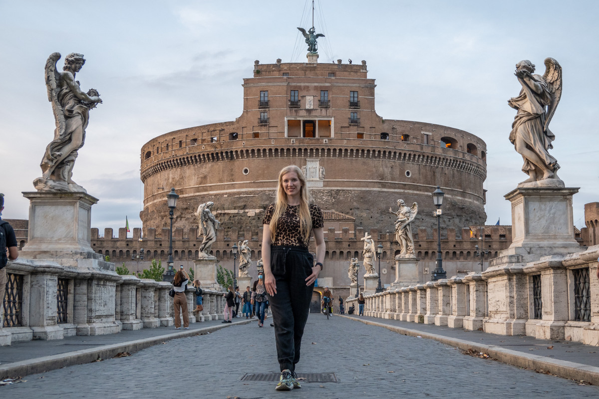 Rome 02795 — Postimages