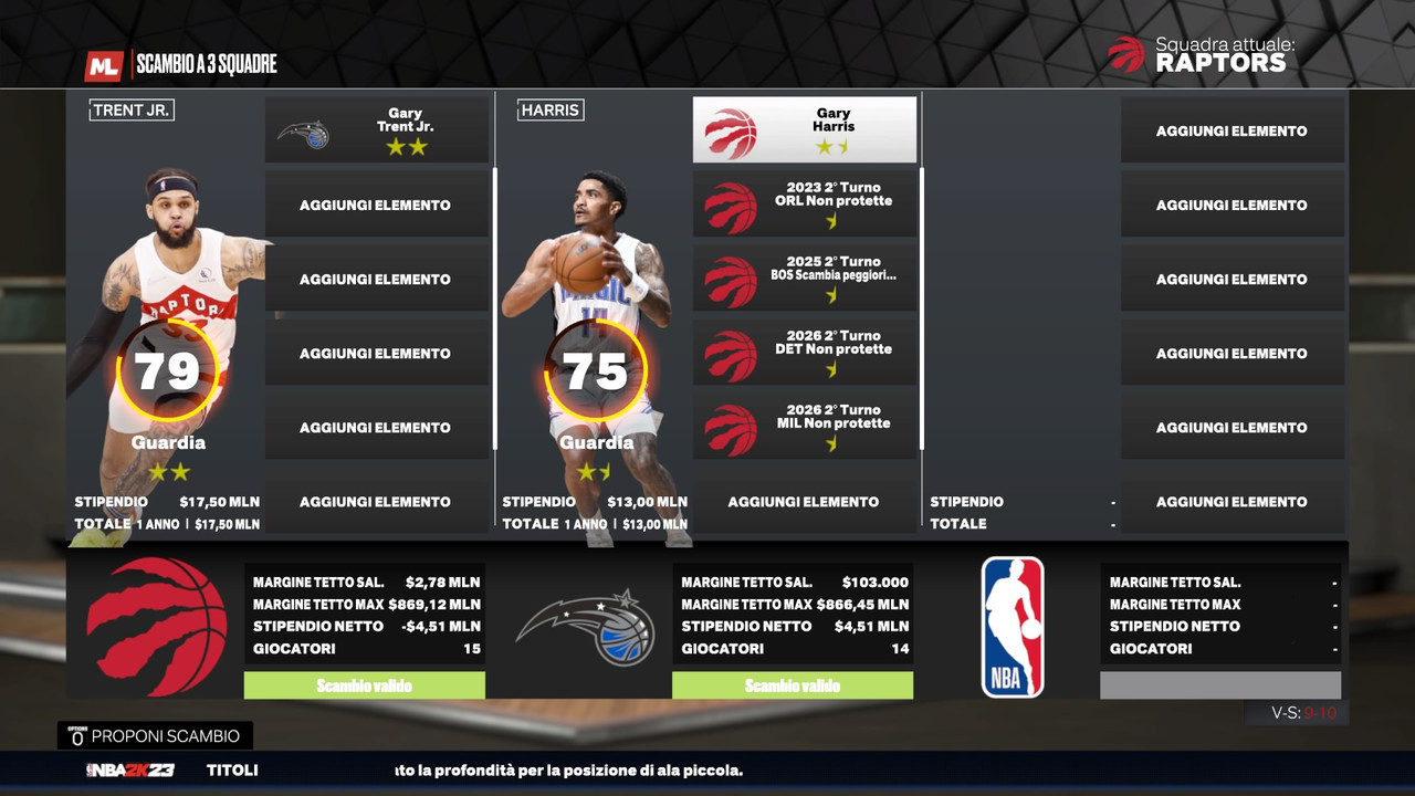 NBA 2 K23 20230215125230 — Postimages