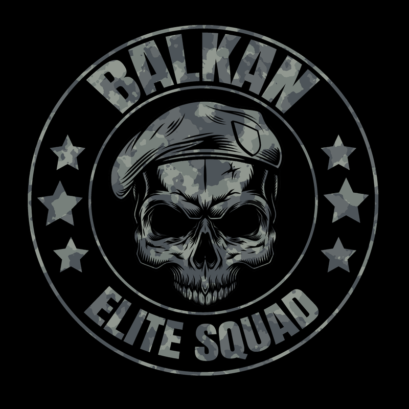 Balkan Elite Squad black color 6 — Postimages