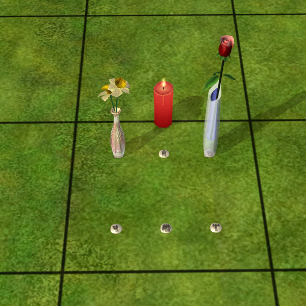 Default Tombstones