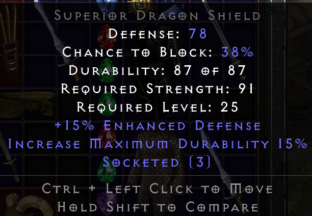 Perfect Dragon Base - Topic - d2jsp