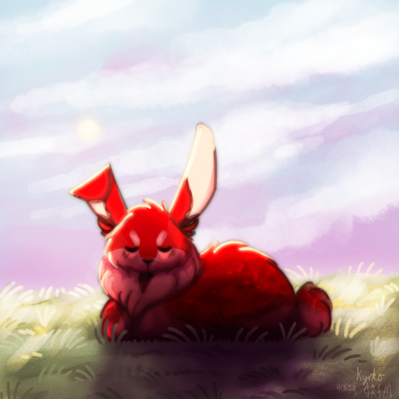 Commissions (Warning: Bright Colours) :|: Lioden