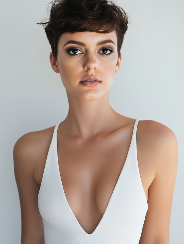 Modeling Masterclass Season 1 | AI Fan Fic Wiki | Fandom