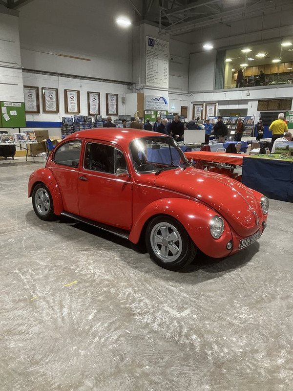 Scottish National Scale Model Show 2024 - Shows - Britmodeller.com