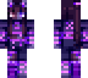katress on Planet Minecraft