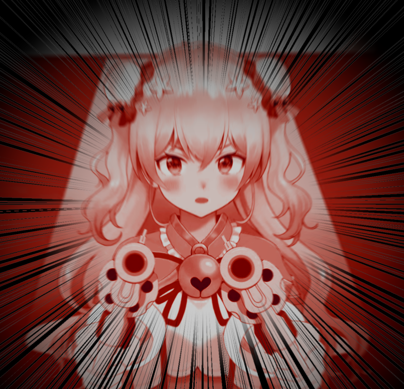 So this is the power of Super Nenechi. : r/Hololive